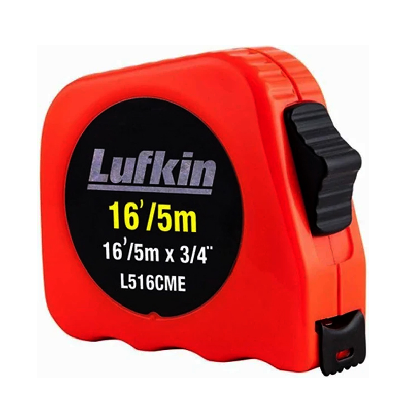 Trena 5 Metros - Lufkin - NortCalhas